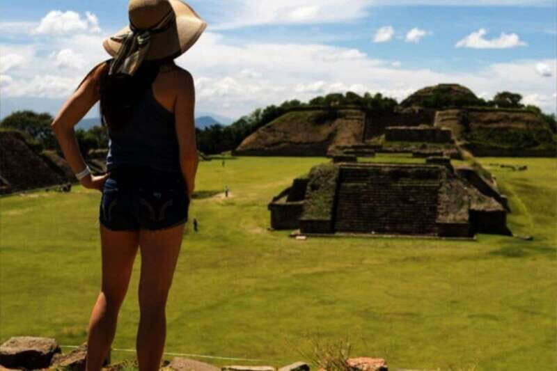 Monte Alban Walking Tour - A Deep Look at the Monte Alban Walking Tour