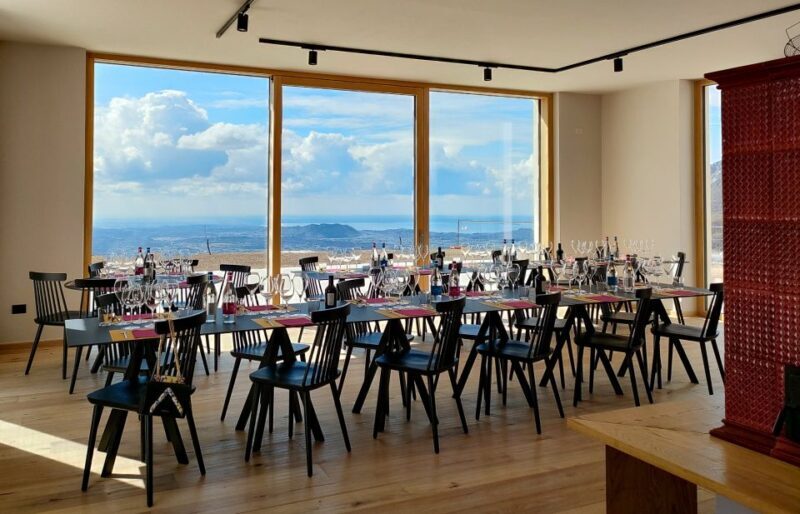 Monte Baldo: Organic Mountain Wines Tour and Tasting - Who Will Love This Experience?
