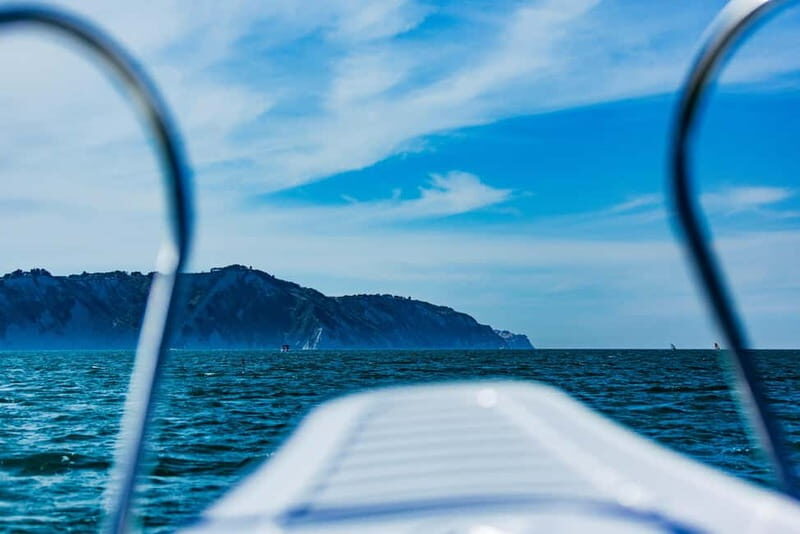 Monte Conero: Boat Tour with On Board Aperitif - What’s Included and What to Expect
