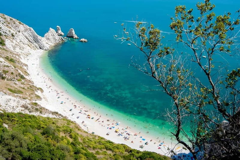 Monte Conero: hiking discovery tour - Key Points