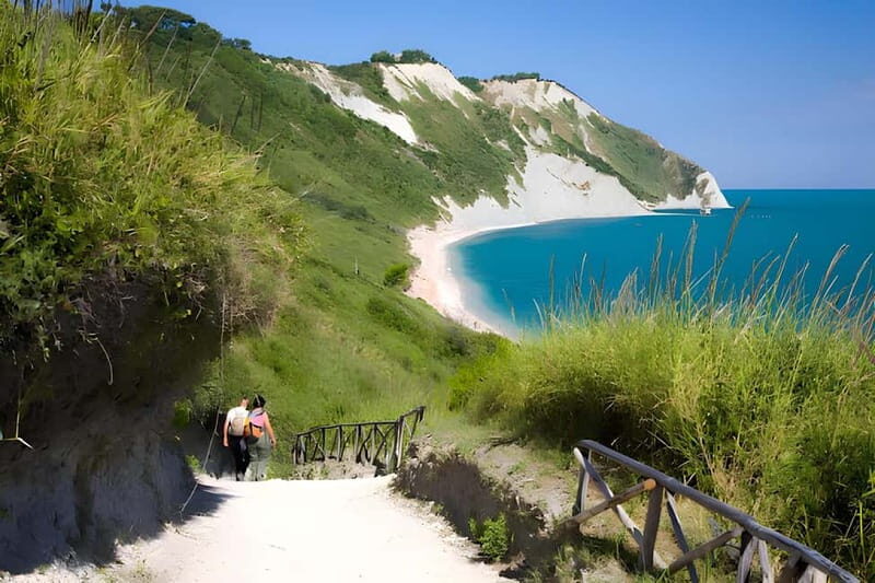 Monte Conero: hiking discovery tour - Why the Price Is Justified