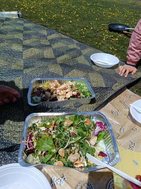 Monte Conero: Masterchef-style day trip - The Itinerary: Nature, Views, and a Surprise Meal