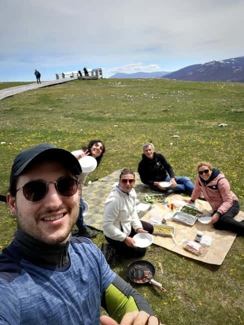 Monte Conero: Masterchef with camping stoves - FAQ