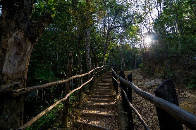 Monte Plata Waterfalls Private Tour - Transportation & Timing: Making the Most of Your Day