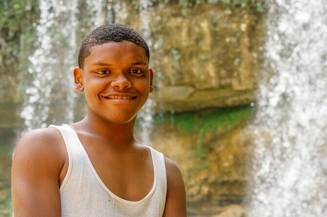 Monte Plata Waterfalls Private Tour - The Sum Up