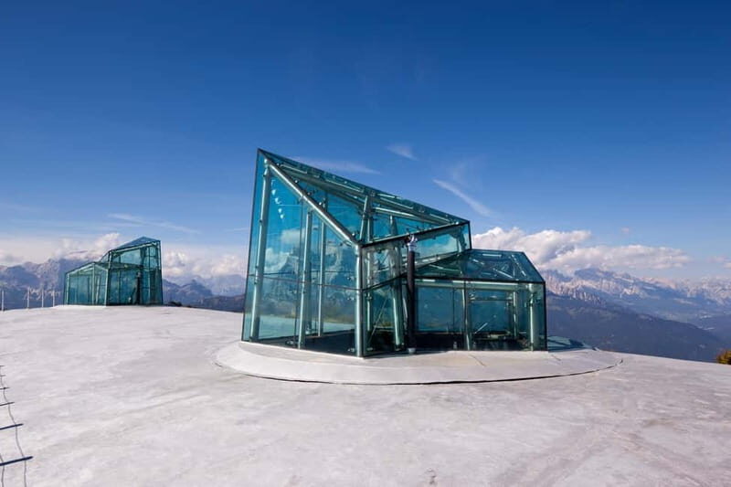 Monte Rite: Museum in the Clouds MMM Dolomites Entry Ticket - Final Thoughts on Value