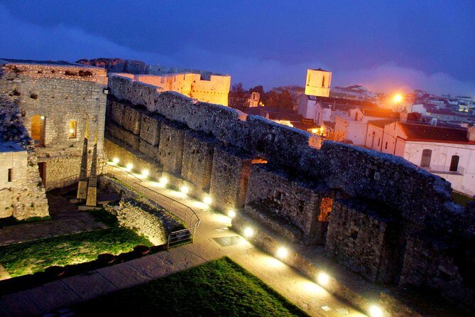 Monte Sant Angelo tour: an amazing spiritual Sanctuary of Archangel St. Michael - An In-Depth Look at the Monte Sant’Angelo Experience