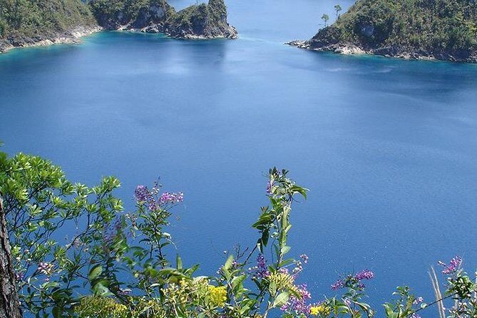 Montebello clear lakes & Chiflon Waterfalls from San Cristobal - Exploring the Lakes and Waterfalls of Chiapas: A Full-Day Tour from San Cristóbal