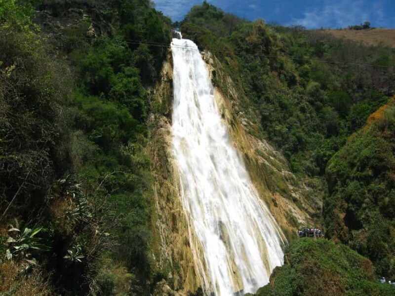 Montebello Lagoons and Chiflón Waterfalls Tour - Final Thoughts