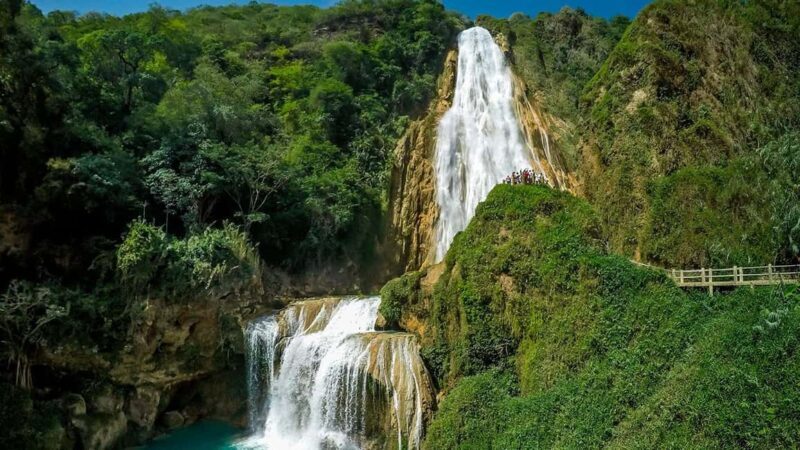 Montebello Lakes and Chiflon Day Tour from San Cristobal - Key Points