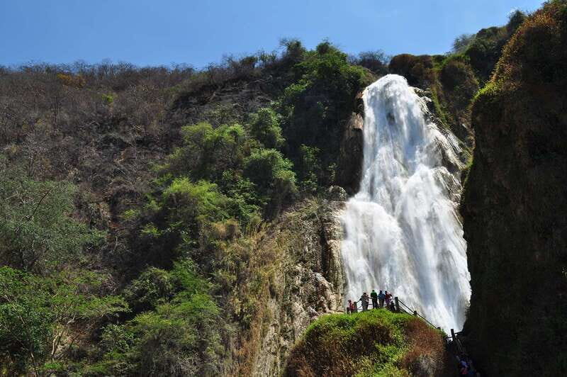 Montebello Lakes and Chiflon Day Tour from San Cristobal - What to Expect on Your Day Trip