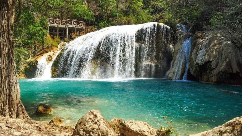Montebello Lakes and Chiflon Day Tour from San Cristobal - Final Thoughts: Is This Tour for You?