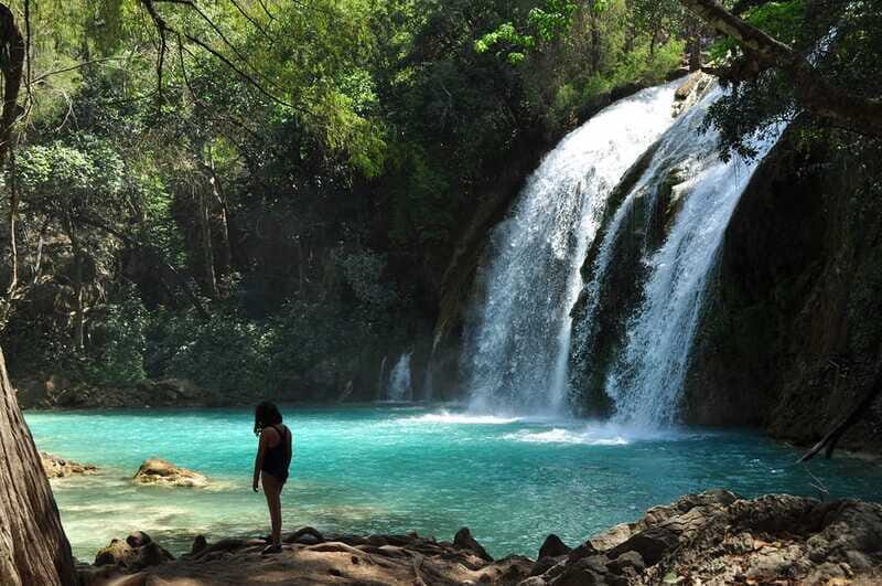 Montebello Lakes and Chiflon Day Tour from San Cristobal - Frequently Asked Questions (FAQs)