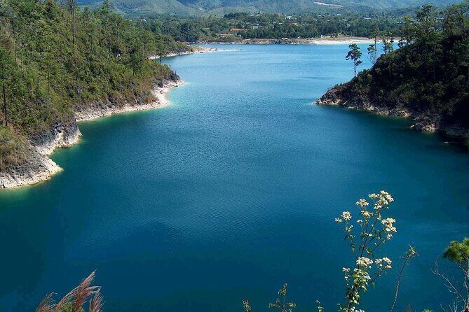 Montebello Lakes and Chiflon Waterfall - Introduction: What to Expect from the Tour