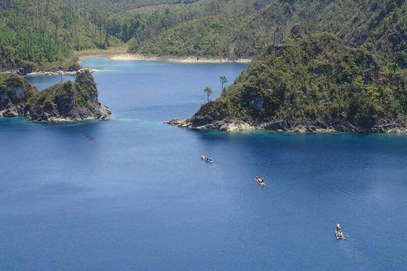 Montebello lakes & Chiflon Waterfalls from San Cristobal - Practical Tips for Travelers