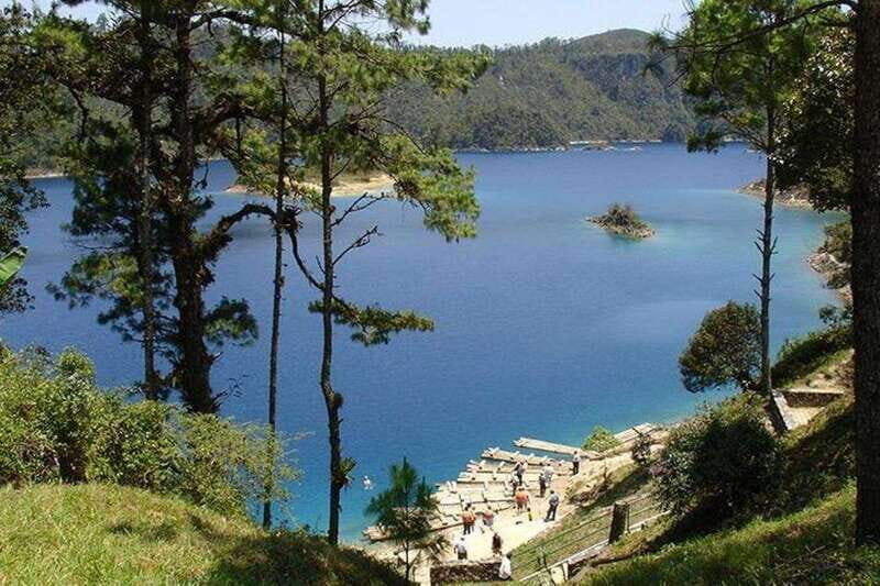 Montebello lakes & Chiflon Waterfalls from San Cristobal - Final Thoughts: Is This Tour Right for You?