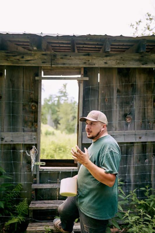 Montebello, QC: Parc Omega Guided Animal Feeding in an All-Terrain Vehicle - Final Thoughts: Is It Worth It?