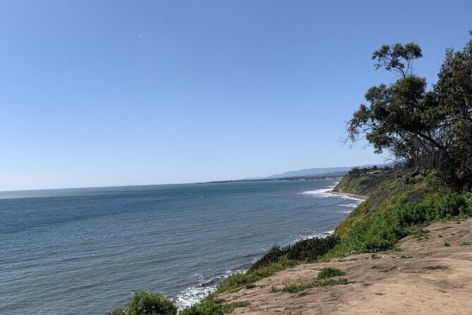 Montecito Coastline Electric Bike Guided Tour - A Detailed Look at the Tour