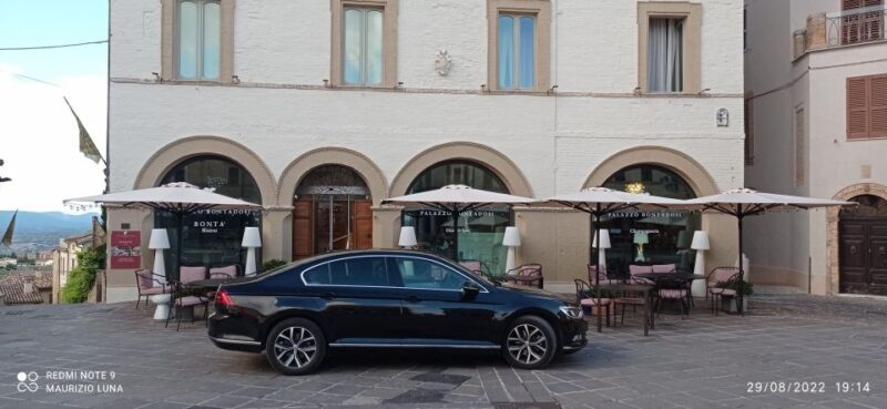 Montefalco and Bevagna Wine Tasting Full-Day Tour - Key Points