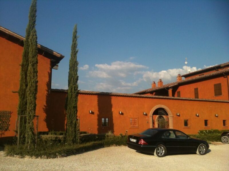 Montefalco and Bevagna Wine Tasting Full-Day Tour - The Sum Up