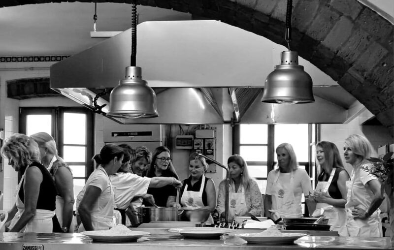 Montefollonico: Tuscan Cooking Class - FAQ