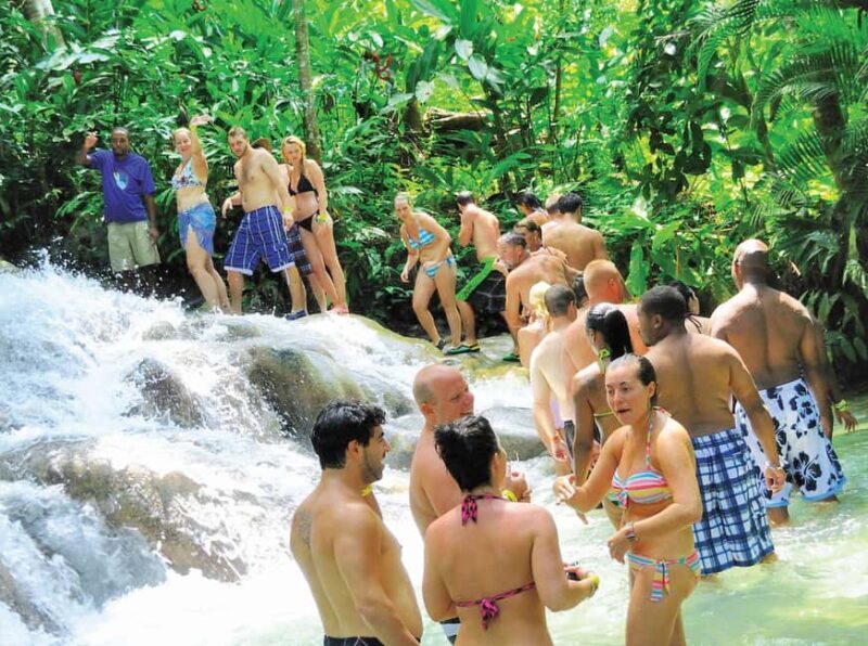 Montego Bay: 5-Day Jamaica Tour with Meals and Transfers - Key Points