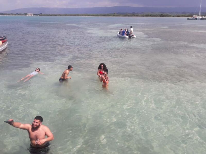 Montego Bay: 8-Hour Appleton & Pelican Bar Return Transfer - Practical Tips and Considerations