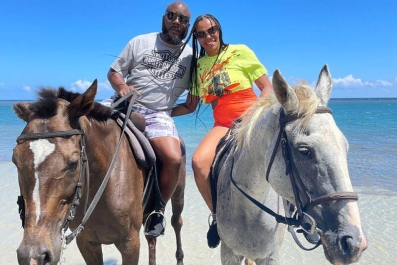 Montego Bay: Adventure Combo - ATV, Horseback & Blue Hole - Practical Tips