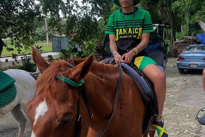 Montego Bay Adventure Day: ATV, Zip-lining & Horseback Riding Fun - Who Will Love This Tour?