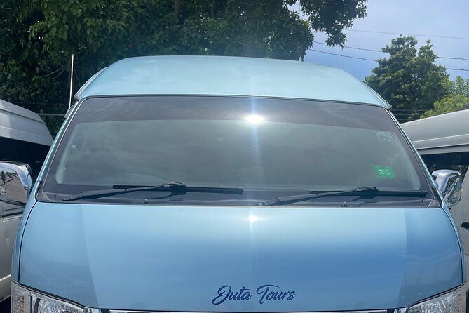 Montego Bay Airport and Beaches Negril Resort Private Shuttle - The Transfer Experience in Detail
