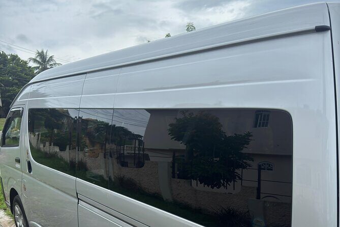 Montego Bay Airport and Catalonia Montego Bay Private Shuttle - FAQ