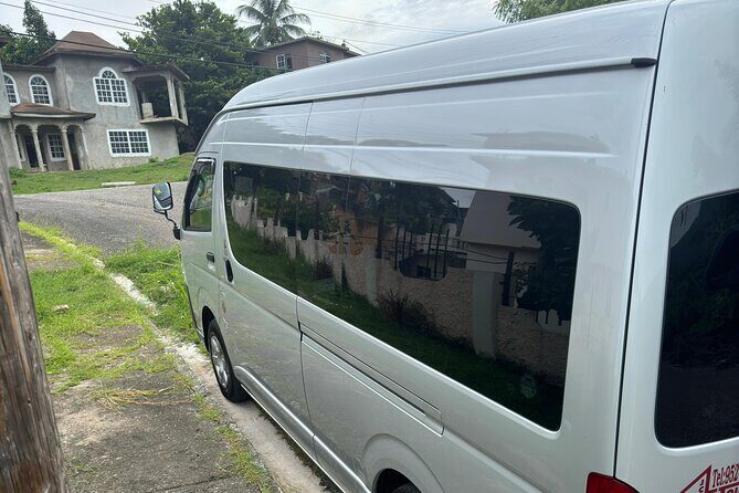 Montego Bay Airport and Couples Negril Private Shuttle - Potential Drawbacks and Considerations