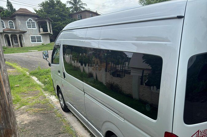 Montego Bay Airport and Couples Negril Private Shuttle - FAQs