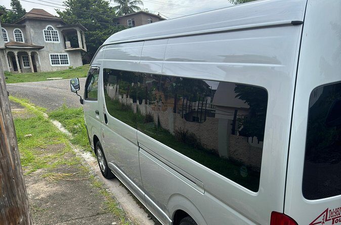 Montego Bay Airport and Grand Bahia Principe Private Shuttle - Authentic Experiences and Trustworthiness