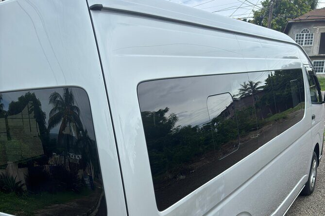 Montego Bay Airport and Grand Bahia Principe Private Shuttle - Final Thoughts