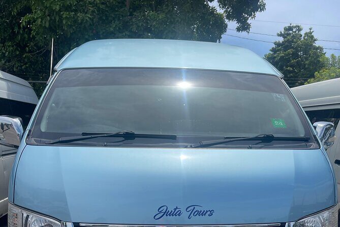 Montego Bay Airport and Grand Lido Negril Private Shuttle - What to Expect from the Transfer