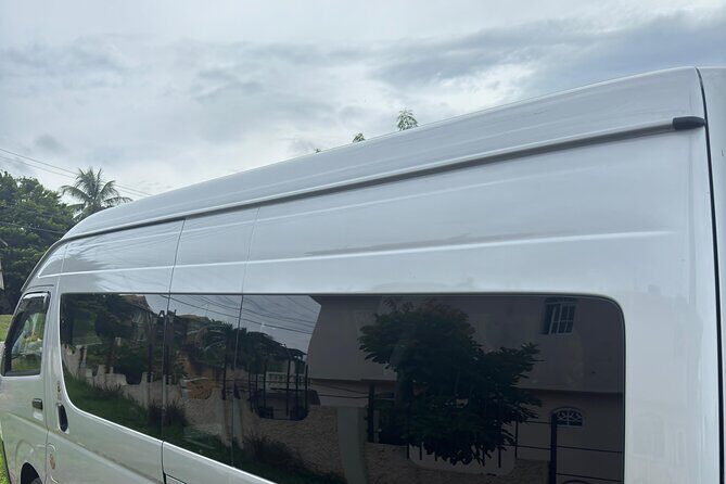 Montego Bay Airport and Grand Lido Negril Private Shuttle - FAQ