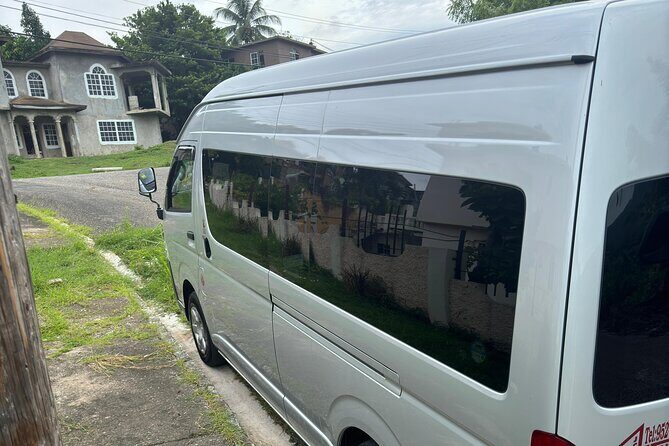 Montego Bay Airport and Hedonism II Private Shuttle - Cost and Value Analysis