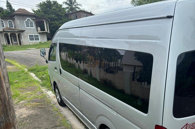 Montego Bay Airport and Hedonism II Private Shuttle - Final Thoughts