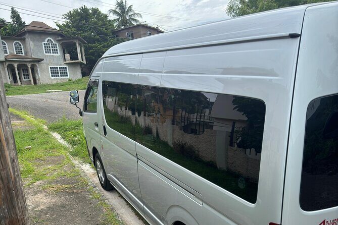 Montego Bay Airport and Hilton Rose Hall Resort Private Shuttle - Frequently Asked Questions