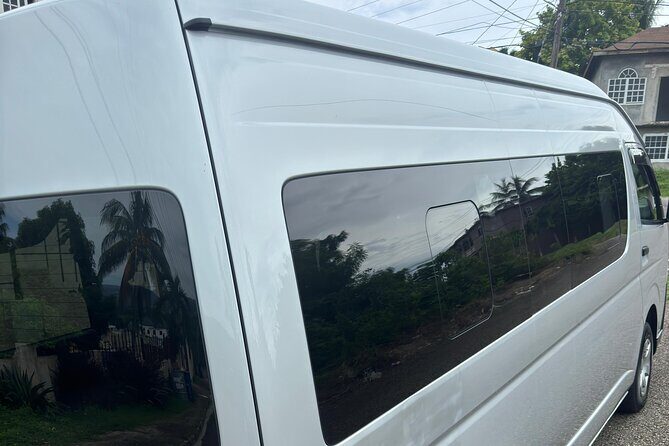 Montego Bay Airport and Hyatt Ziva Rose Hall Private Shuttle - FAQ