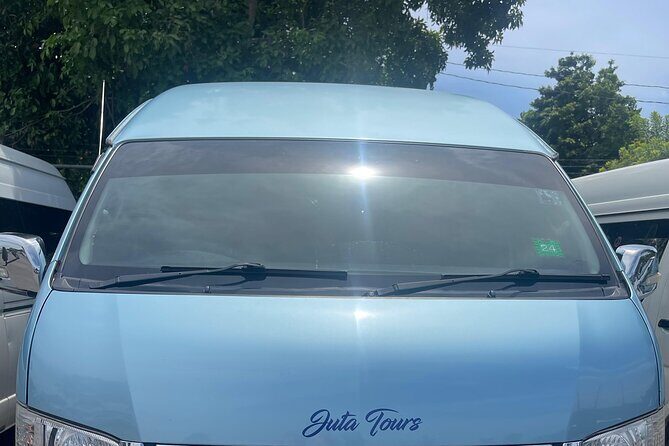 Montego Bay Airport and Iberostar Rose Hall Private Shuttle - Why This Transfer Is a Good Deal