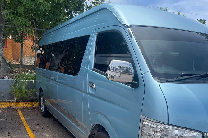 Montego Bay Airport and Jewel Grande Montego Bay Private Shuttle - Booking and Cost Analysis