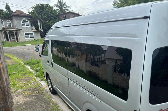 Montego Bay Airport and Jewel Grande Montego Bay Private Shuttle - Final Thoughts