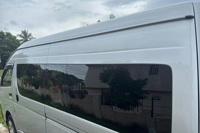 Montego Bay Airport and Jewel Grande Montego Bay Private Shuttle - FAQs