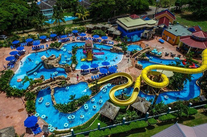 Montego Bay Airport and Jewel Runaway Bay Private Shuttle - Final Thoughts: Is This Shuttle Right for You?