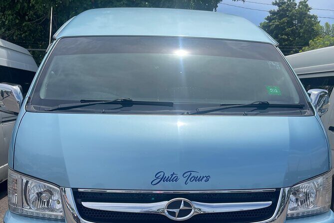 Montego Bay Airport and Riu Montego Bay Private Shuttle - A Detailed Look at the Experience