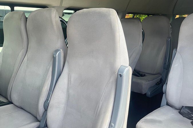 Montego Bay Airport and Riu Montego Bay Private Shuttle - FAQ