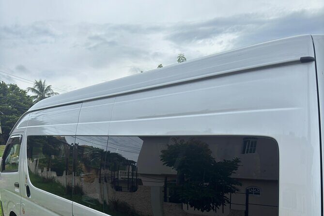 Montego Bay Airport and Riu Palace Jamaica Private Shuttle - Who Is This Service Best For?