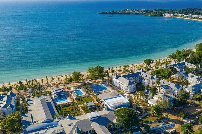 Montego Bay Airport and Riu Palace Tropical Bay Private Shuttle - Pricing and Value